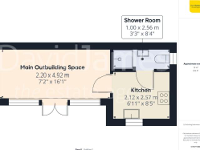 3 bedroom detached house for sale in Jarvis Avenue, Nottingham, NG3