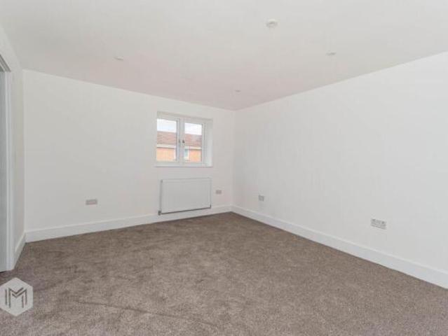 3 bedroom detached house for sale in Jethro Street, Tonge Moor, Bolton, BL2