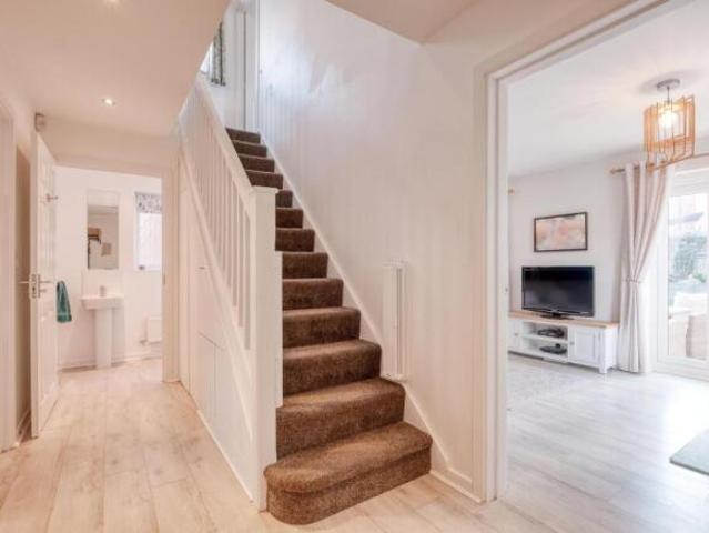 3 bedroom detached house for sale in Jenson Street, Cofton Hackett, B45