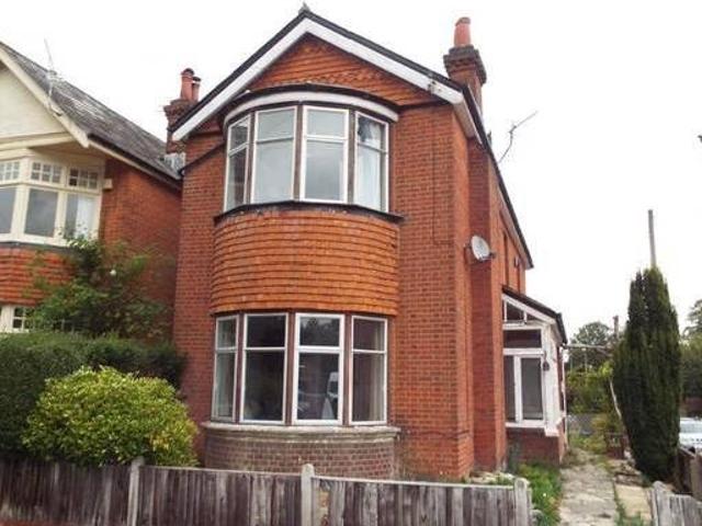 3 bedroom detached house for sale in Omdurman Road Highfield Southampton Hampshire SO17 SO17