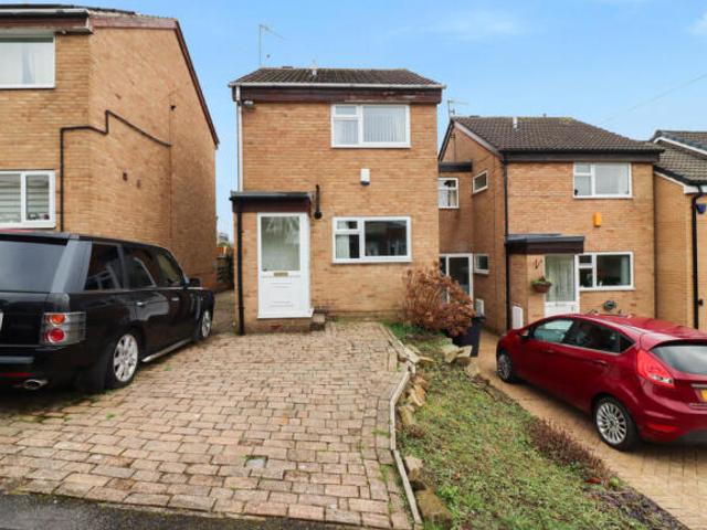 3 bedroom detached house for sale in Onchan Road, Stannington, Sheffield, S6