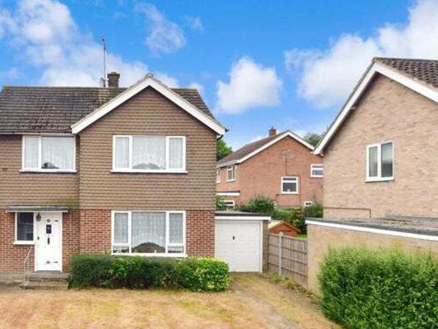 3 Bedroom Detached House For Sale In Ongar