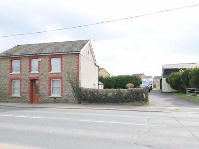 3 Bedroom Detached House For Sale In Oakdale