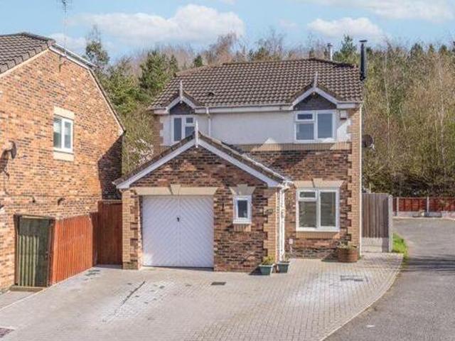 3 Bedroom Detached House For Sale In Oakengates