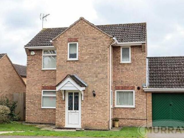 3 Bedroom Detached House For Sale In Oakham