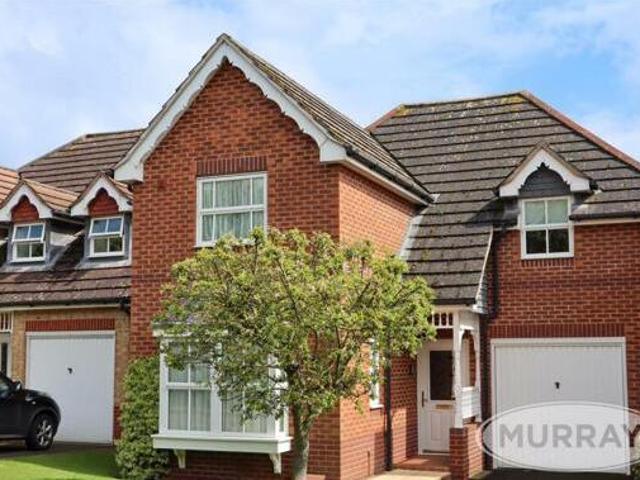 3 Bedroom Detached House For Sale In Oakham
