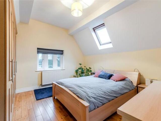 3 bedroom detached house for sale in Oaklea Lodge, Long Causeway, Adel, Leeds, LS16
