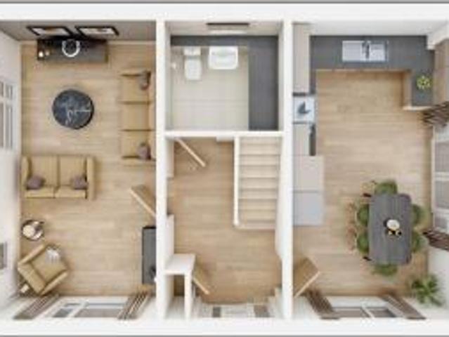 3 bedroom detached house for sale in Off North Dane Way, Lordswood, Kent, ME5 8EH, ME5