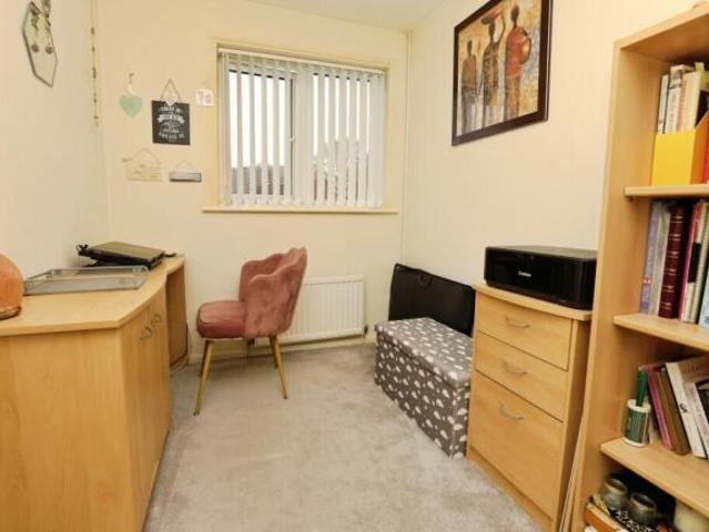 3 bedroom detached house for sale in Keswick villas, LIVERPOOL, L16