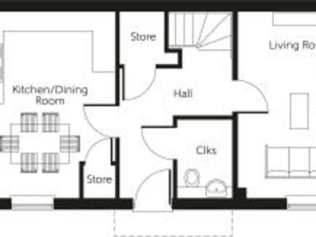 3 bedroom detached house for sale in Off Cherry Hinton Road, Cherry Hinton, Cambridgeshire, CB1 3FT, CB1