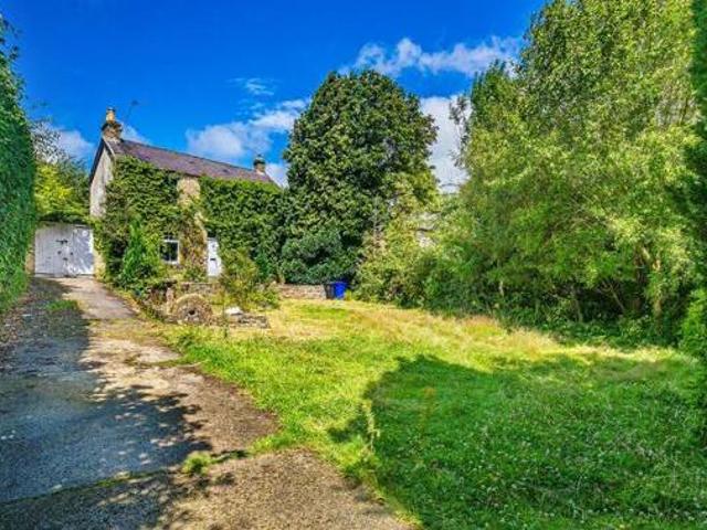 3 Bedroom Detached House For Sale In Off Drury Lane, Dore
