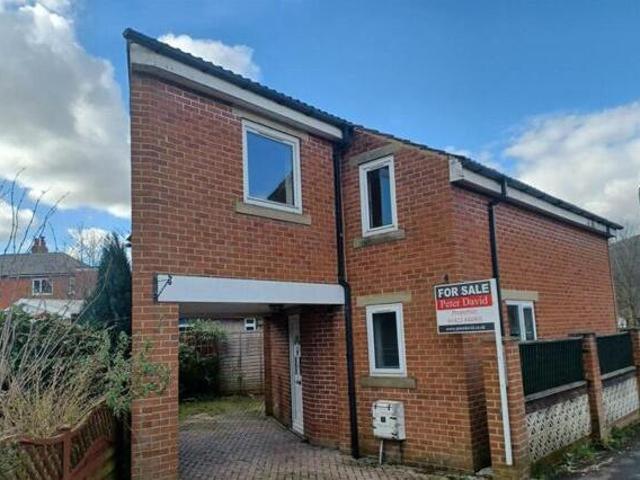 3 Bedroom Detached House For Sale In Off Stocks Avenue, Mytholmroyd