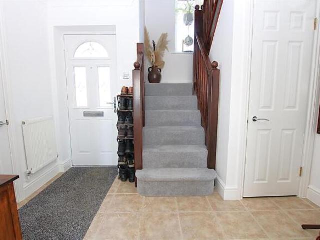3 bedroom detached house for sale in Olympia Close, East Hunsbury, NN4