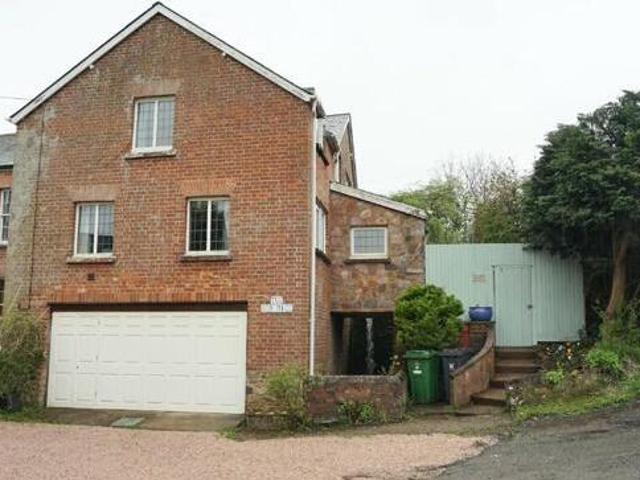 3 Bedroom Detached House For Sale In Old Mill House