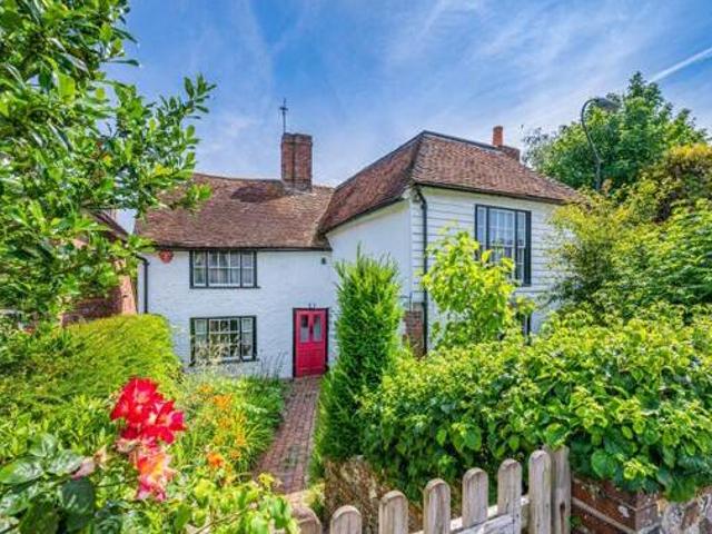 3 Bedroom Detached House For Sale In Old Barn Close