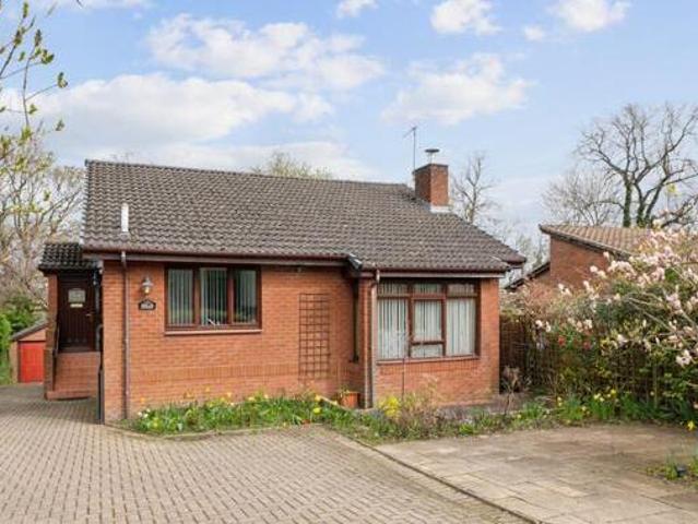 3 Bedroom Detached House For Sale In Old Bothwell Road