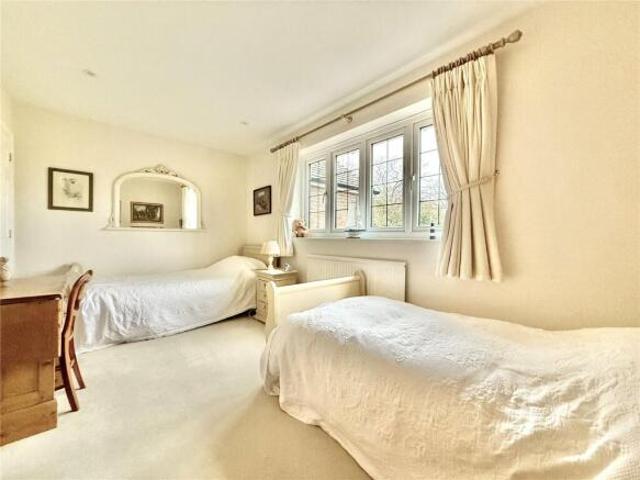 4 bedroom detached house for sale in Old Camp Road, Eastbourne, East Sussex, BN20