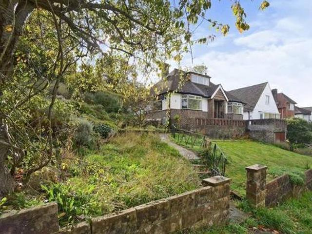 3 bedroom detached house for sale in Old Court Close Brighton BN1