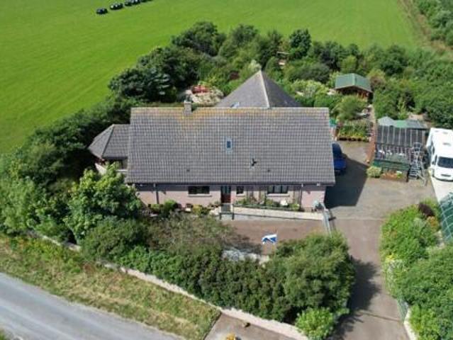 3 Bedroom Detached House For Sale In Old Stirkoke