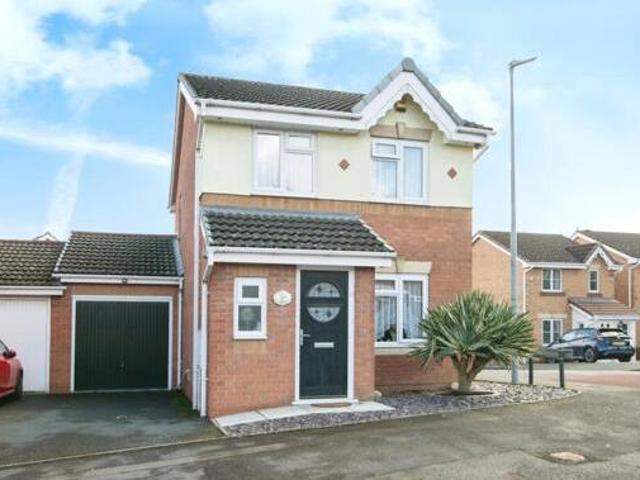 3 Bedroom Detached House For Sale In Oldbury