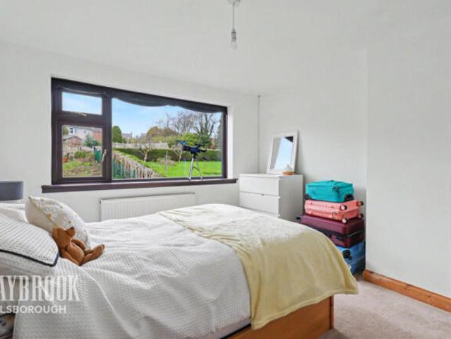 3 bedroom detached house for sale in Oldfield Road, Stannington, S6