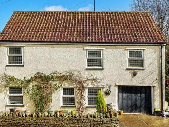 3 Bedroom Detached House For Sale In Oldland Common, Bristol