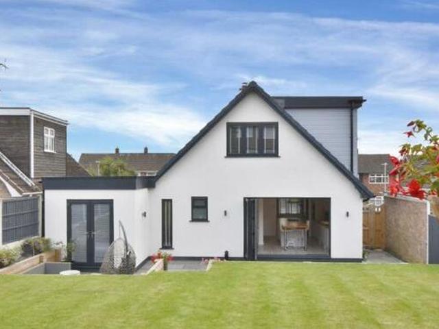 3 Bedroom Detached House For Sale In Ollerton