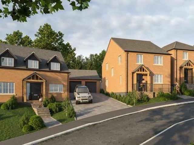 3 Bedroom Detached House For Sale In Orchard View