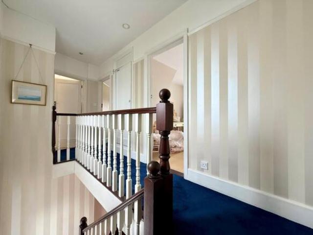 3 bedroom detached house for sale in Orchard Avenue, Lower Parkstone, BH14