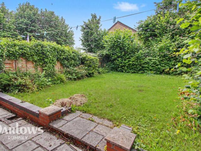 3 bedroom detached house for sale in Orchard Park, Cardiff, CF3