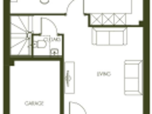 3 bedroom detached house for sale in Orchard Place, Thornton, Liverpool, L23