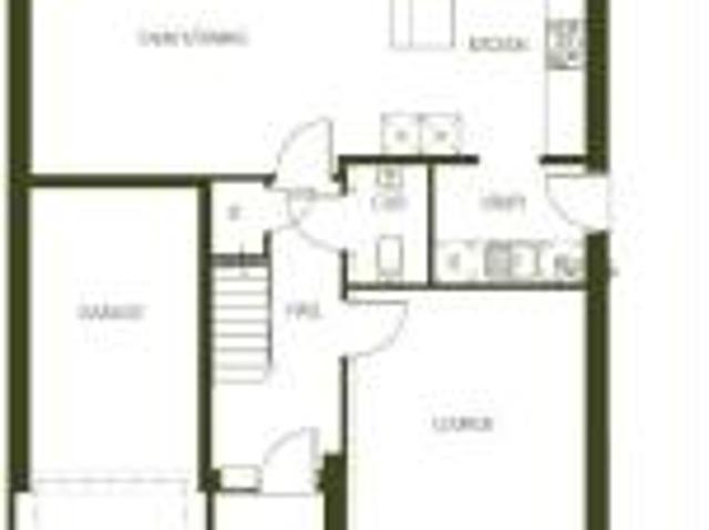 3 bedroom detached house for sale in Orchard Place, Thornton, Liverpool, L23