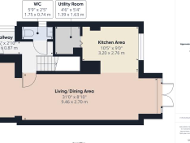 3 bedroom detached house for sale in Oregon Way, Chaddesden, DE21