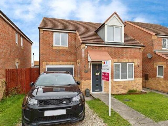 3 Bedroom Detached House For Sale In Ormesby