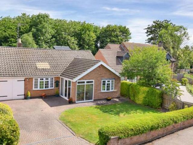 3 Bedroom Detached House For Sale In Orston