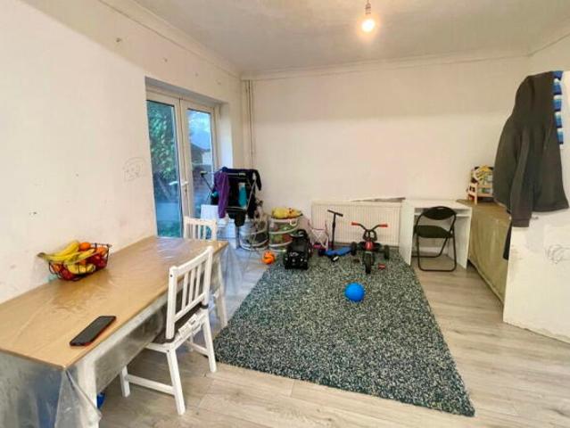 3 bedroom detached house for sale in Osborne Road South, Southampton, SO17 2FE, SO17