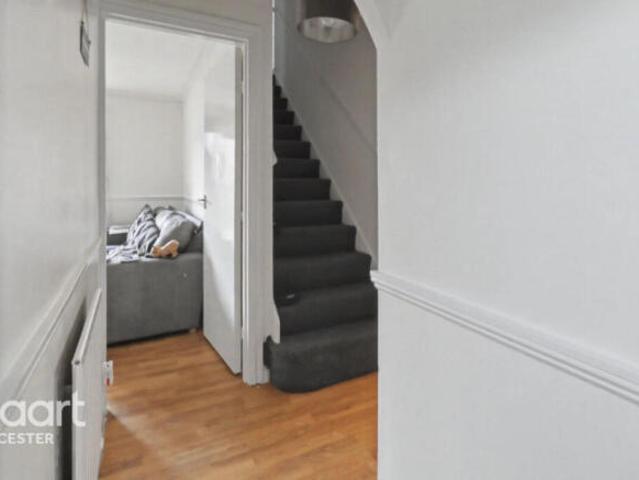 3 bedroom detached house for sale in Osprey Road, Leicester, LE4