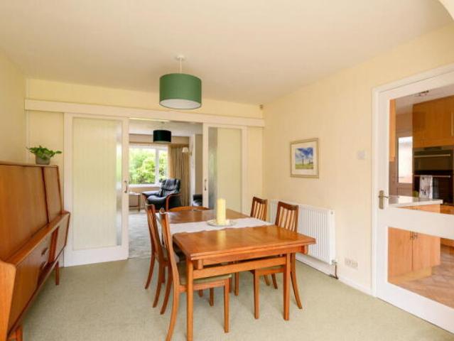 3 bedroom detached house for sale in Otterwood Lane, Foxwood, York, YO24
