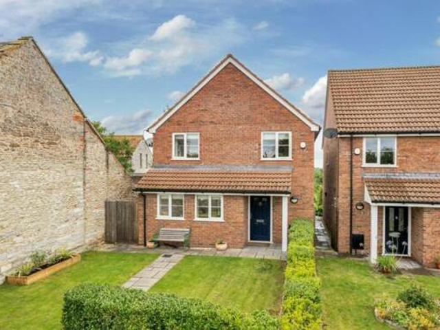 3 Bedroom Detached House For Sale In Othery