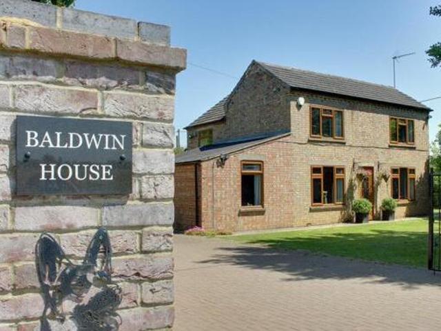 3 Bedroom Detached House For Sale In Outwell