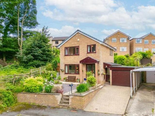 3 Bedroom Detached House For Sale In Oughtibridge, Sheffield