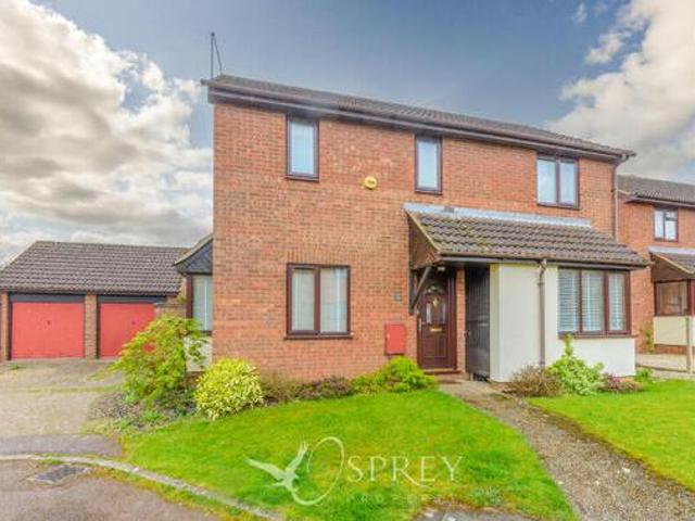 3 Bedroom Detached House For Sale In Oundle, Northamptonshire