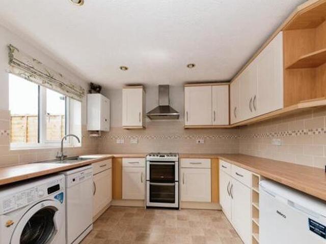 3 Bedroom Detached House For Sale In Oundle