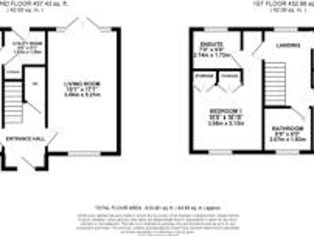 3 bedroom detached house for sale in Ovaldene Way, Stoke On Trent, ST4