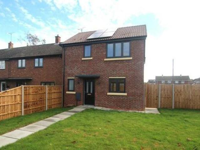 3 Bedroom Detached House For Sale In Over