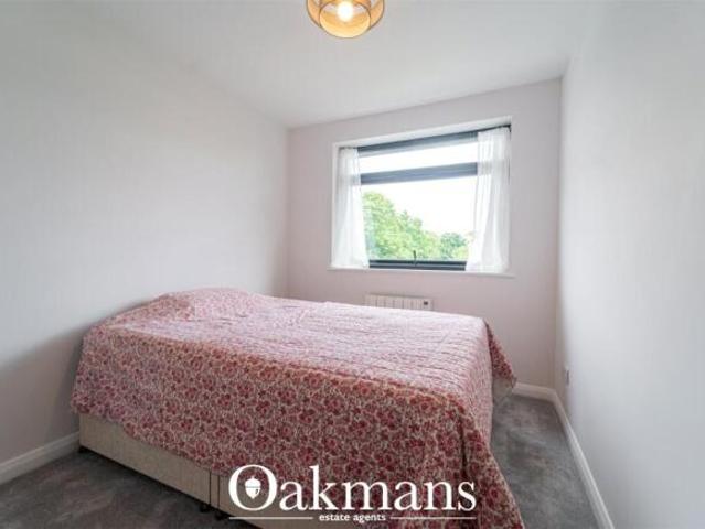 3 bedroom detached house for sale in Over Mill Drive, Selly Park, Birmingham, West Midlands, B29