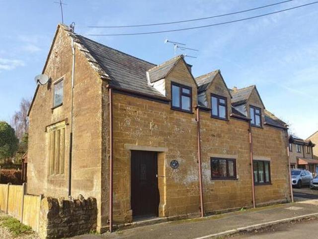 3 Bedroom Detached House For Sale In Over Stratton, South Petherton