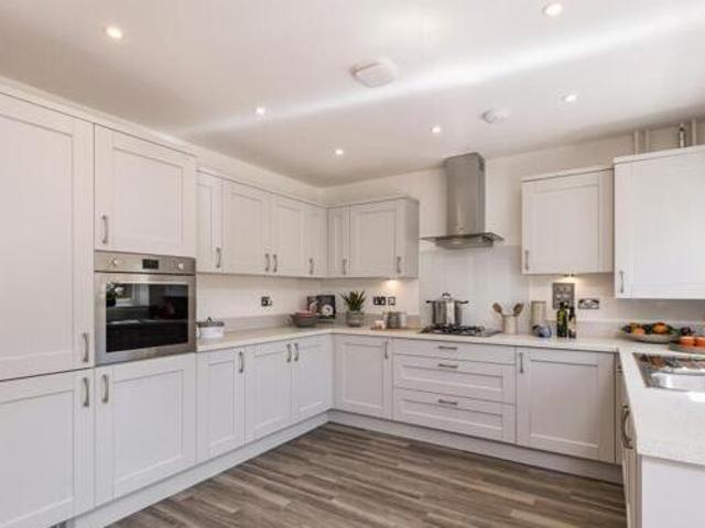 3 Bedroom Detached House For Sale In Overton