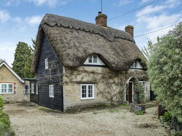 3 Bedroom Detached House For Sale In Oxford, Oxfordshire
