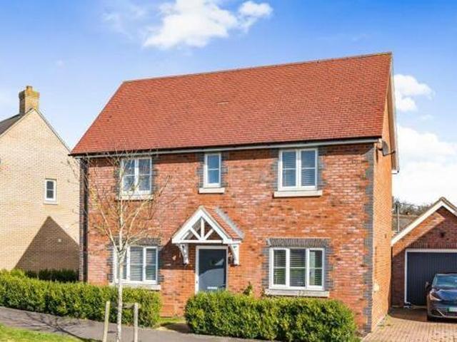3 Bedroom Detached House For Sale In Oxfordshire